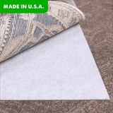 Slip-Stop USA Non-Skid Area Rug Pad 9 x 12 ft for Carpet - Walmart.com
