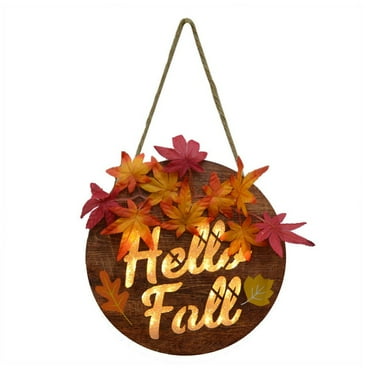 Slate Hanging Chalkboard Sign, 11-1/2-inch - Walmart.com