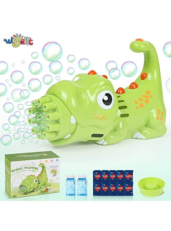 Bubble Machines in Bubbles & Water Balloons - Walmart.com