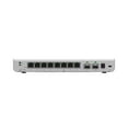 NETGEAR 8 Port Gigabit Ethernet L2+ Smart Switch with Insight Remote ...