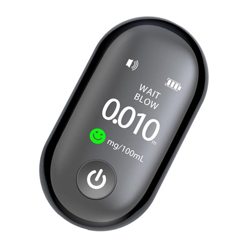 Click here for Yeacher Mini Portable Alcohols Detector Non-Contac... prices