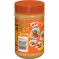 SKIPPY Peanut Butter Creamy Roasted Honey Nut Spread, 7 g Protein Per ...