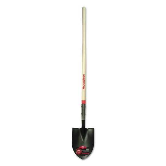 Replacement Fiberglass Shovel Handles