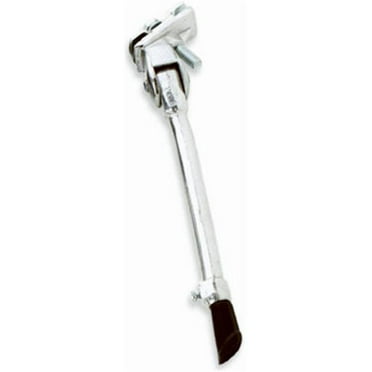 BV Adjustable Kickstand for Bicycles with Concealed Spring-Loaded Latch ...