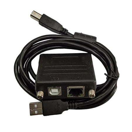 USB To Parallel Port USB Adapter Converter Controller - Walmart.ca