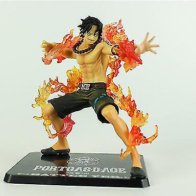 Pirate/one Piece Fire Fist Luffy Fire Fist Ace Ghost Slash Sauron Demon ...