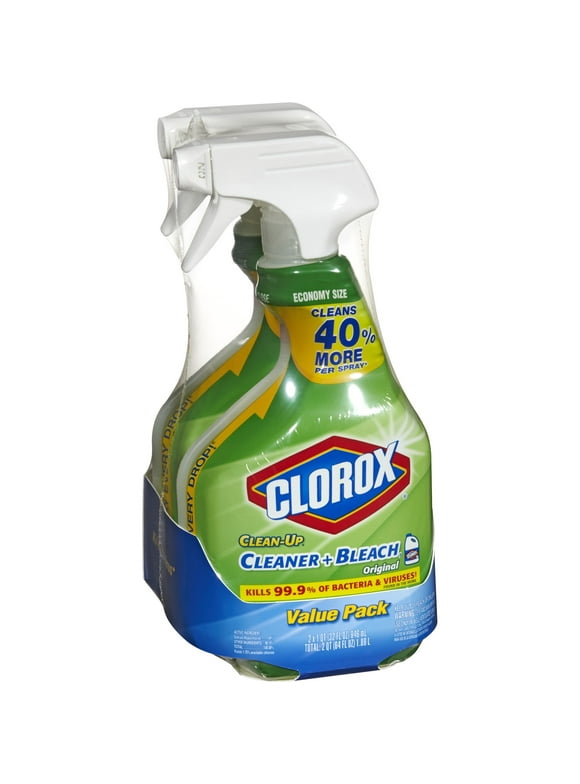 Clorox Sprays in Clorox - Walmart.com
