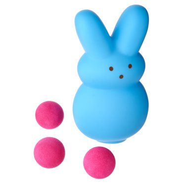 Fuzzy Stem Kit - Bunnie Rabbit - Walmart.com