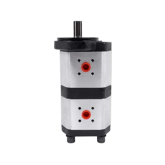 Hydraulic Pump for Ford Holland Tractor 5610S - F0NN600BB - Walmart.com