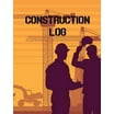 Construction Daily Log: Maintenance Site, Management Record Contractor ...