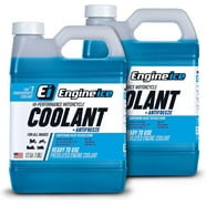 John Deere Cool-Gard II Engine System Automotive Antifreeze Radiator ...