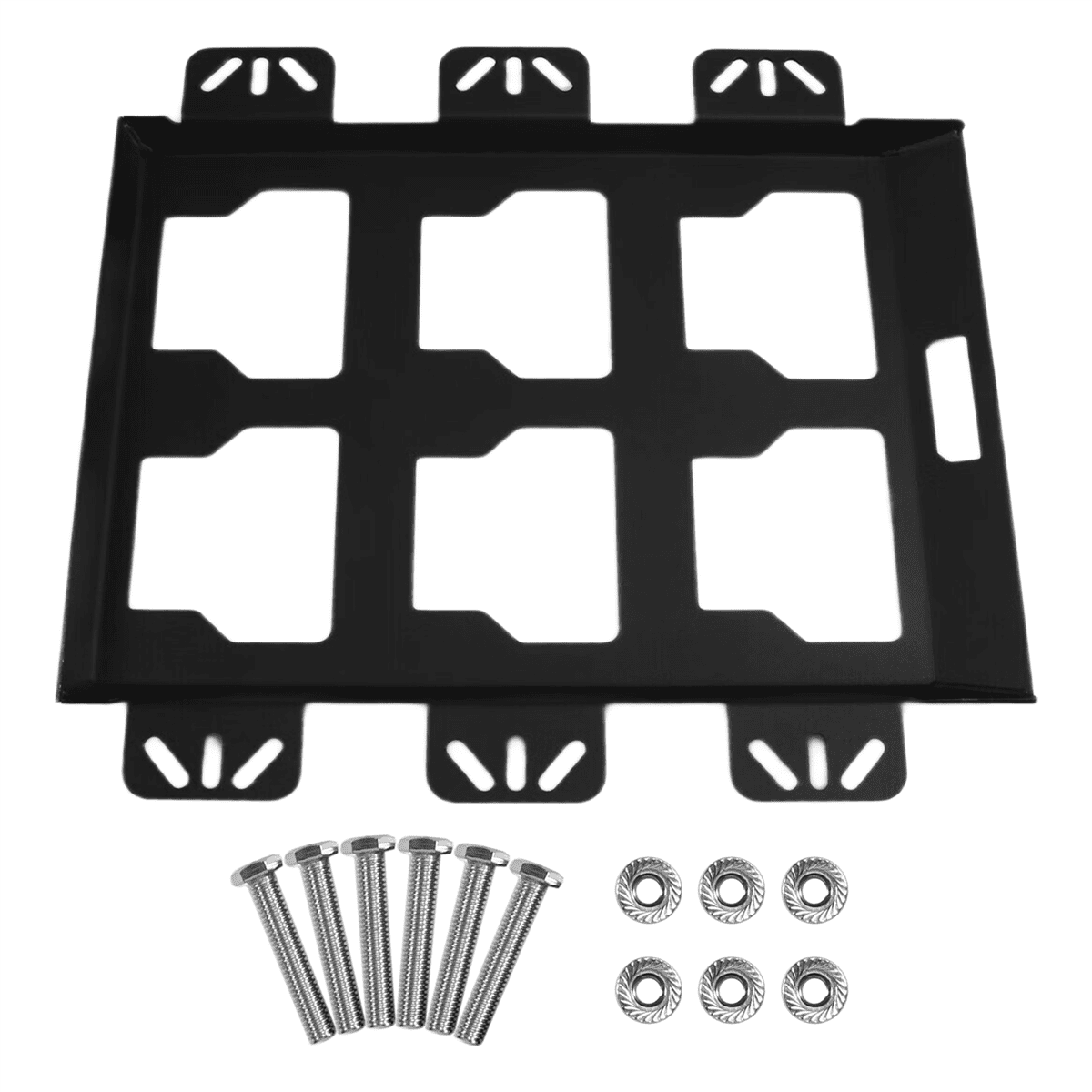 Click here for Unbranded Tool Storage Rack Toolbox Holder Wall-Mo... prices