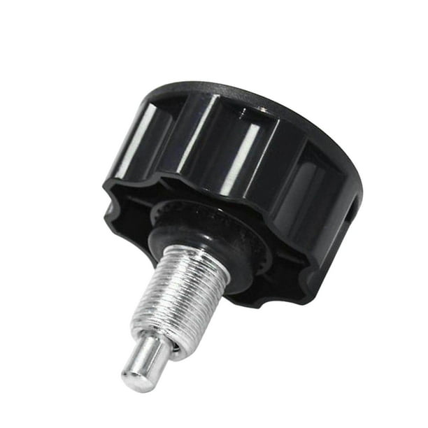 Sports Bike Pull Pin Spring Exercise Training Pins M16 M18 Home Machines Knob M16 M18 Universal ...