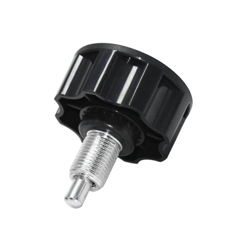 Sports Bike Pull Pin Spring Exercise Training Machines Knob M16 M18 Home Fitness M16 M18 ...