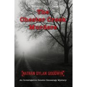 Nathan Dylan Goodwin Books - Walmart.com