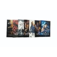 Agents of S.H.I.E.L.D.: The Complete Collection (Seasons 1-7) | DVD Box ...