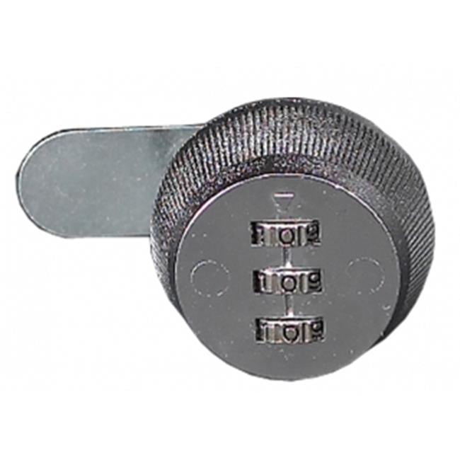 Jayco LLCOMBOLOCK Letter Locker Combination Lock - Walmart.com