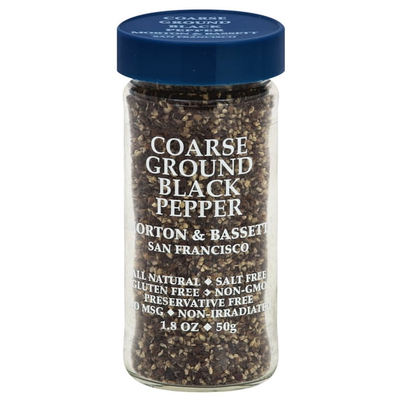 Morton & Bassett Pepper Aleppo 1.7 oz (Pack of 3) - Walmart.com