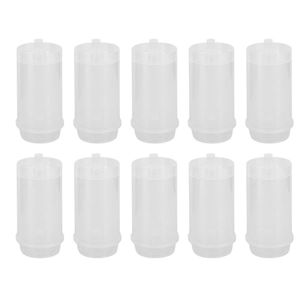 Food Grade DIY Cake Push Tube Mousse Pudding Push Container Kitchen ...