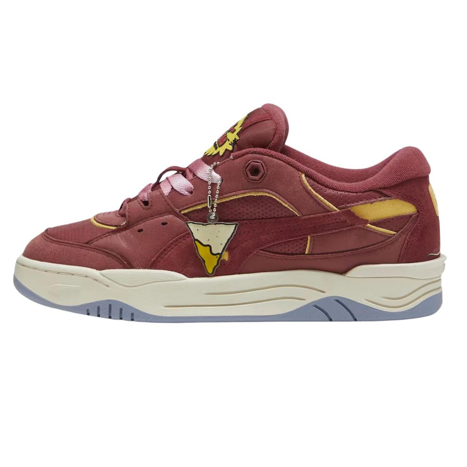 Tenis Puma X Beavis And Butt-Head Hombre rojo 28 | Walmart en línea