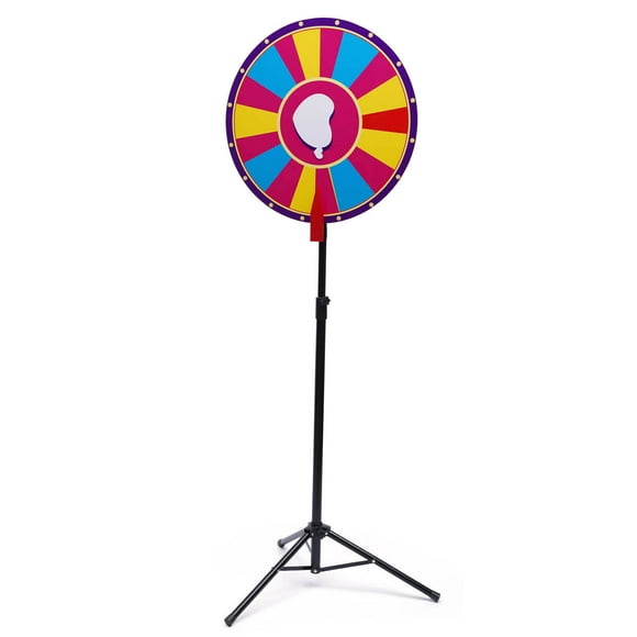 Prize Wheel Spin Wheel