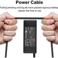 AC Adapter For Moen Flo 900-001 900-006 900-002 Water Monitor and ...