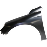 Buyers Products 24.5 Dual Rear Wheels - Poly Fender - Black - Walmart.com