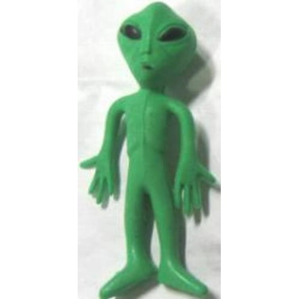 Alien Flex Figure Set of 5 - Walmart.com