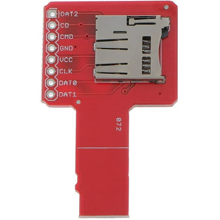 Card Development Kit Storage Memory Board | Walmart Canada
