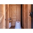 Modern Outhouse Plans - Walmart.com