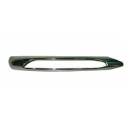 New Aftermarket Passenger Side Front Head Lamp Assembly 2518200461 fits ...