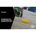 Yellow Jacket 2992 10/3 Extra Heavy-Duty 20-Amp Premium SJTW Contractor ...