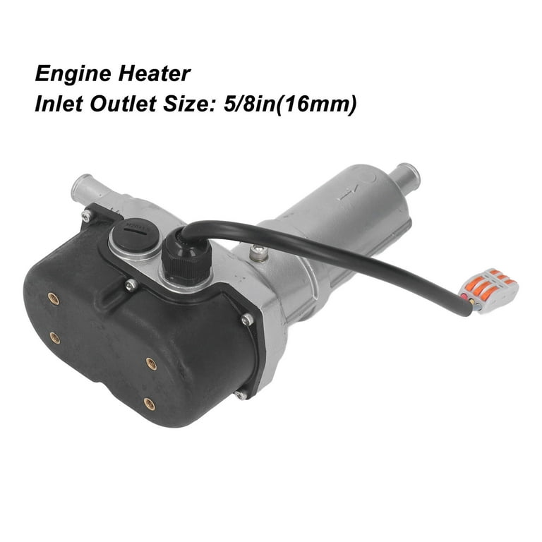 Wunderschne L Nachfllen Warmer Motor Bild