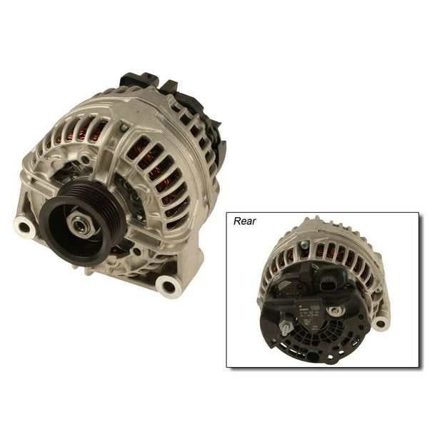 Genuine OEM Replacement for New 2005-2006 Chevrolet Silverado 1500 ...