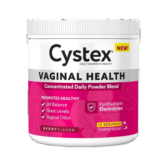 Cystex - Walmart.com