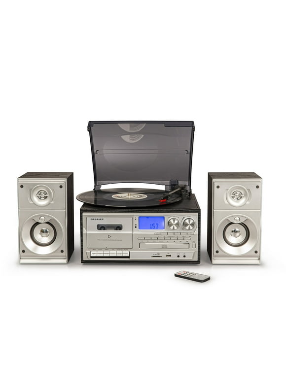 All Home Stereos in Home Audio, Speakers & Soundbars - Walmart.com