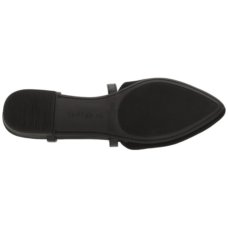 Indigo Rd Genetic Point Toe Flats Best Sale | emergencydentistry.com