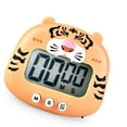 Countdown Timer, 100-Minute Animal Design, Perfect for Students ...