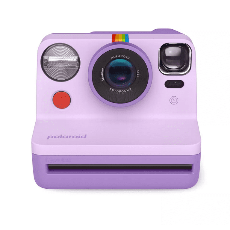 Polaroid Ceamara Png