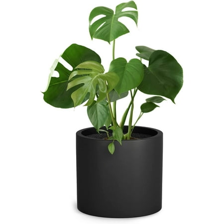 Large Plant Pot, Plant Pots Indoor, Planters for Indoor Plants, 15 Inch ...