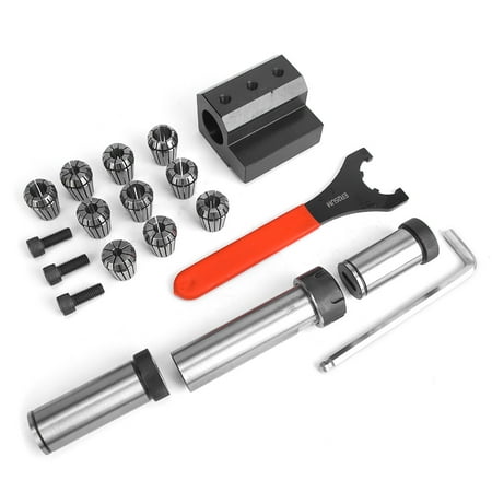 Tool Holder Set Lathe Milling Holder Cnc Cutting Parts SBHA25-32 CNC ...