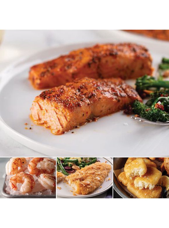 Omaha Steaks in Meat and Seafood Ship to Home - Walmart.com