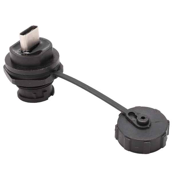 Conector industrial, conector tipo C, conector impermeable, conector ...
