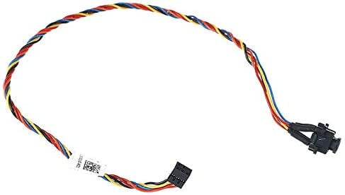 Power Button Switch Cable Replacement for Dell Optiplex 390 790 990 ...