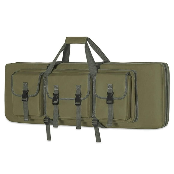 36 Inch Soft Rifle Case