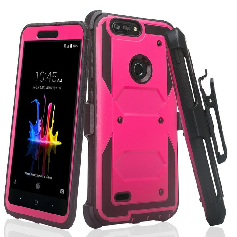 Zte Warp Cases And Covers