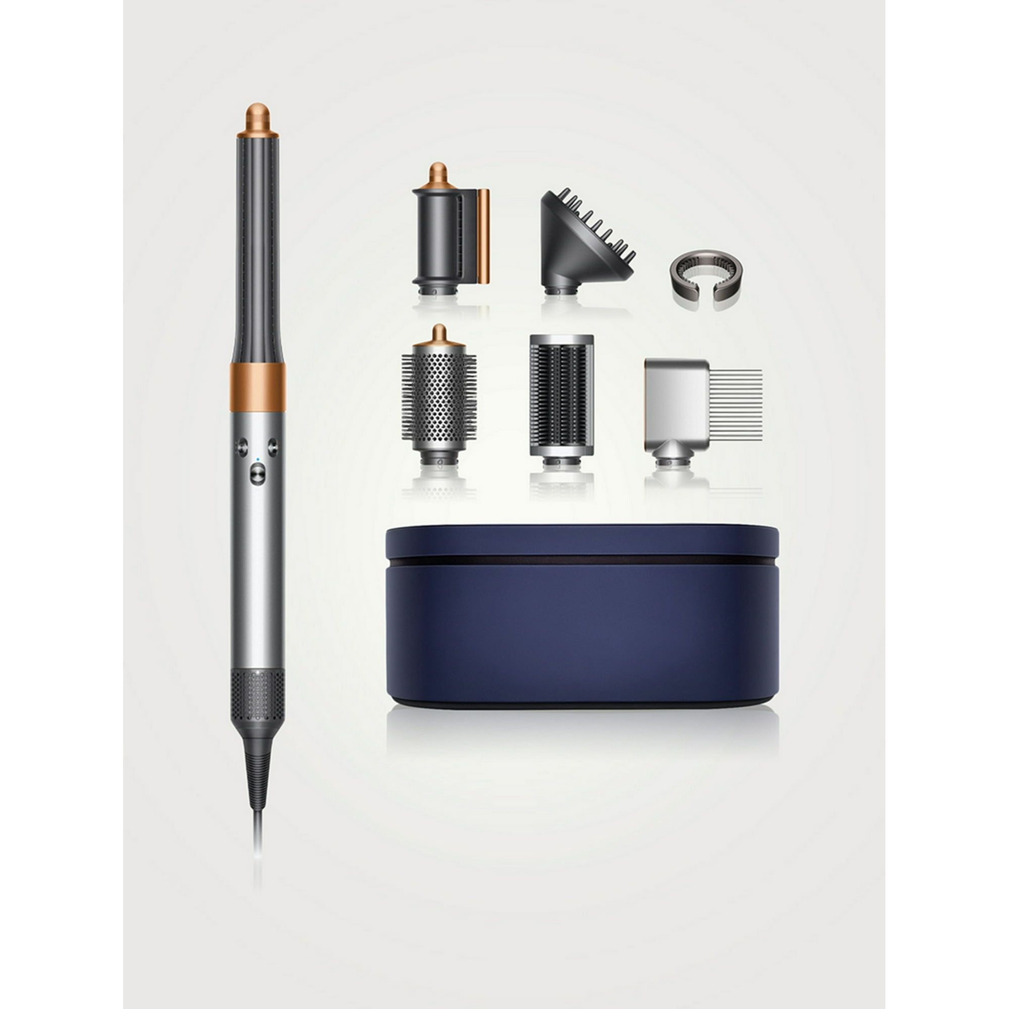 Click here for Dyson Airwrap Multi-Styler Complete Long Diffuse F... prices