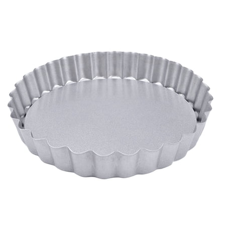 Nonstick Mini Tartlet Custard Quiche Pastry Pie Pan Tart Pan Nonstick ...