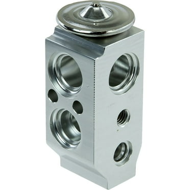 Carquest Premium A/C Block Type O-Ring Expansion Valve - Walmart.com