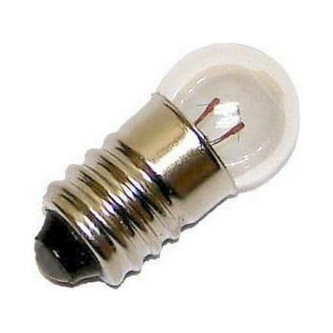 GE 16975 - 939 Miniature Automotive Light Bulb - Walmart.com